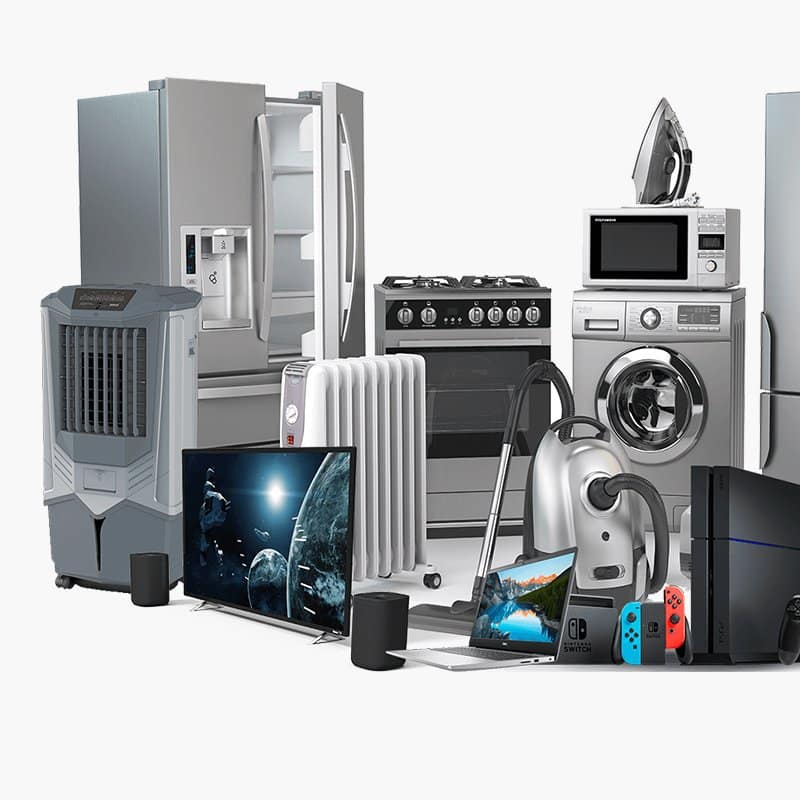 Appliances - White Home Stores